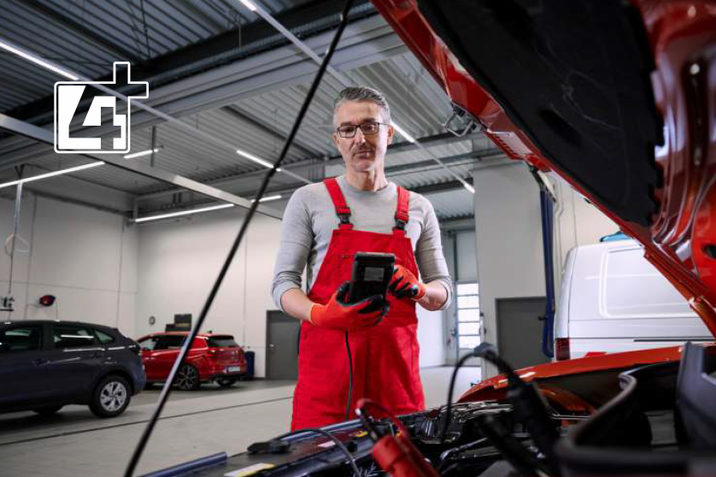 CARDINAL MOTORS CONSTANTA SRL.