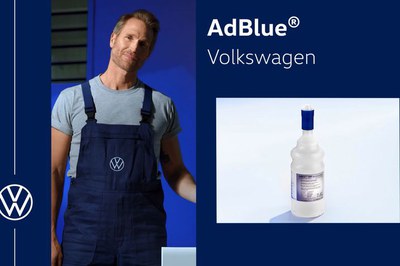 CARDINAL MOTORS CONSTANTA SRL. | AdBlue Volkswagen