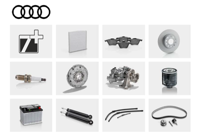 CARDINAL MOTORS CONSTANTA SRL. | AUDI-UL TAU A IMPLINIT 7 ANI?