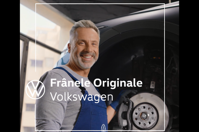 CARDINAL MOTORS CONSTANTA SRL. | FRANELE ORIGINALE VOLKSWAGEN