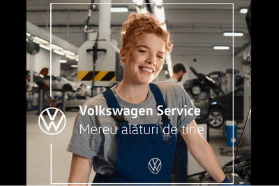 CARDINAL MOTORS CONSTANTA SRL. | VOLKSWAGEN SERVICE